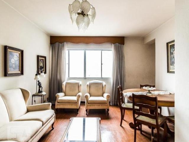 Apartamento à Venda Barra Funda, 3 Quartos, 80 m2