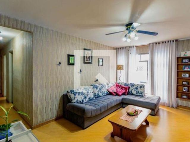 Apartamento à Venda Barra Funda, 3 Quartos, 82 m² São Paulo