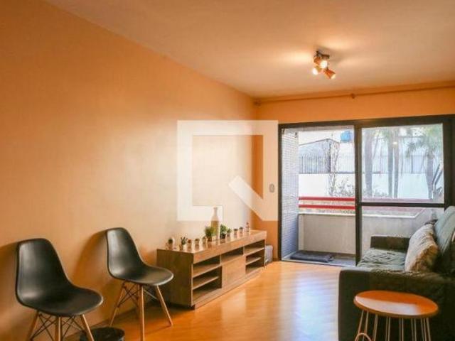Apartamento à Venda Barra Funda, 3 Quartos, 88 m2