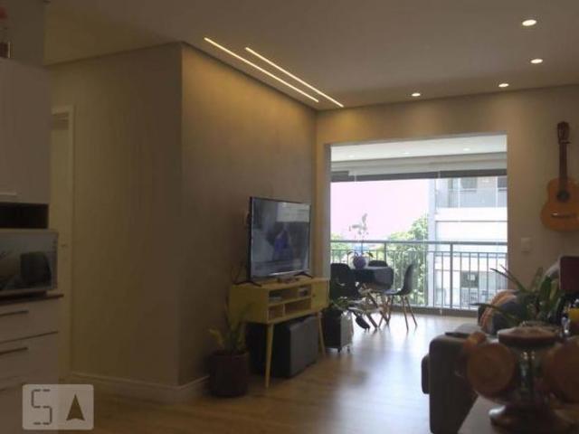 Apartamento à Venda Barra Funda, 3 Quartos, 89 m2