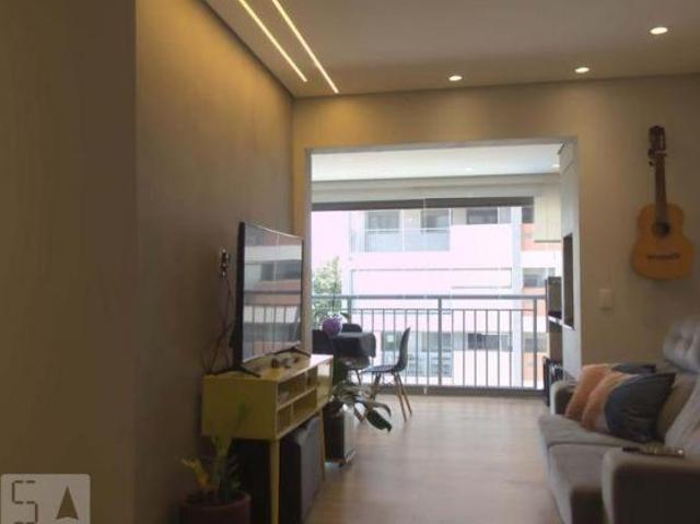 Apartamento à Venda Barra Funda, 3 Quartos, 89 m2