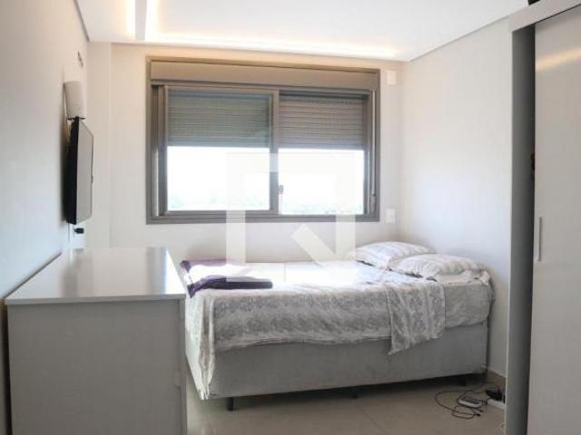 Apartamento à Venda Barra Funda, 3 Quartos, 90 m2