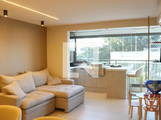 Apartamento à Venda Barra Funda, 3 Quartos, 90 m2