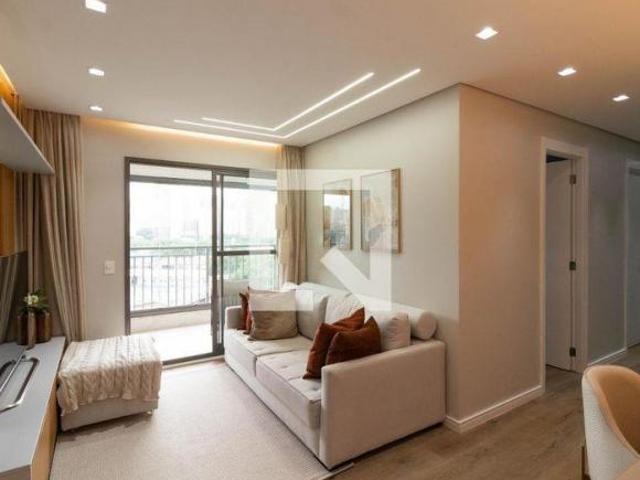 Apartamento à Venda Barra Funda, 3 Quartos, 90 m2