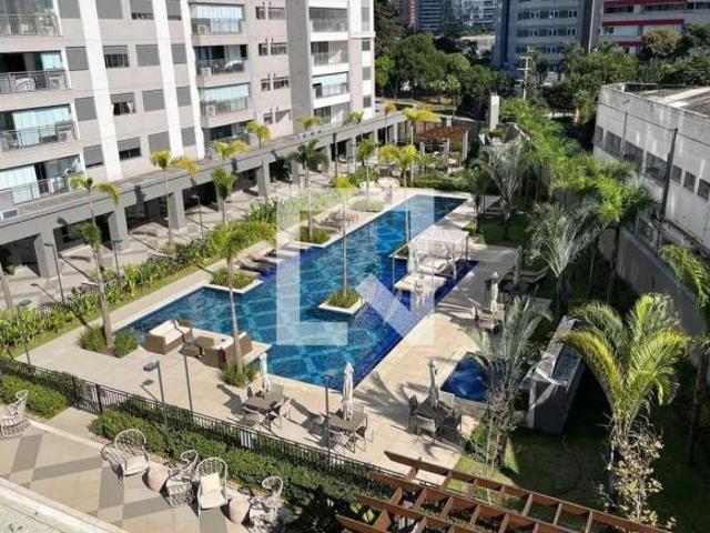 Apartamento à Venda Barra Funda, 3 Quartos, 90 m2