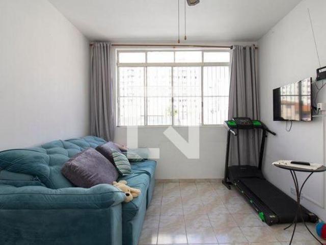 Apartamento à Venda Barra Funda, 3 Quartos, 97 m² São Paulo