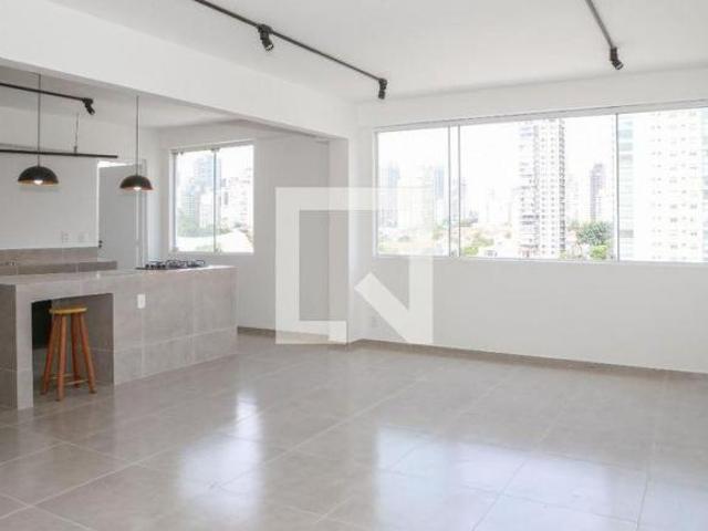 Apartamento à Venda Barra Funda, 3 Quartos, 94 m2