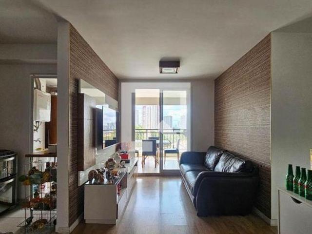 Apartamento à Venda Barra Funda, 3 Quartos, 94 m2