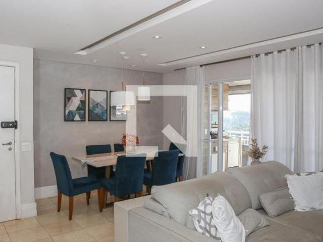 Apartamento à Venda Barra Funda, 3 Quartos, 96 m2