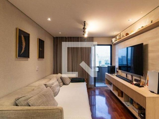 Apartamento à Venda Barra Funda, 3 Quartos, 96 m2