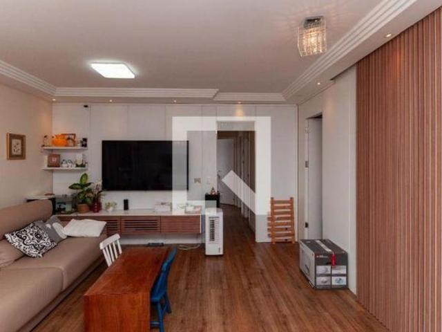 Apartamento à Venda Barra Funda, 3 Quartos, 98 m2