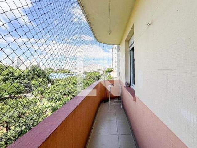 Apartamento à Venda Barra Funda, 3 Quartos, 98 m2