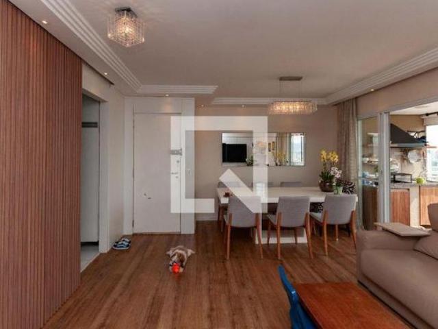 Apartamento à Venda Barra Funda, 3 Quartos, 98 m2