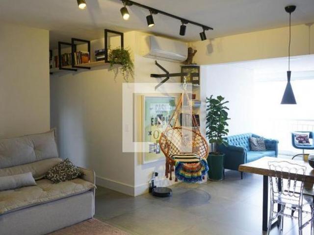Apartamento à Venda Barra Funda, 3 Quartos, 100 m2