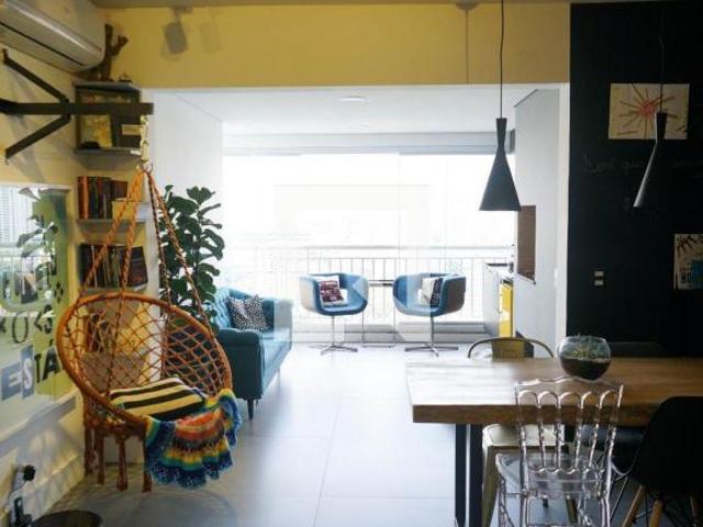 Apartamento à Venda Barra Funda, 3 Quartos, 100 m2