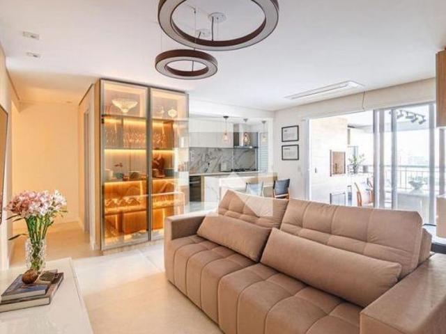 Apartamento à Venda Barra Funda, 3 Quartos, 100 m2