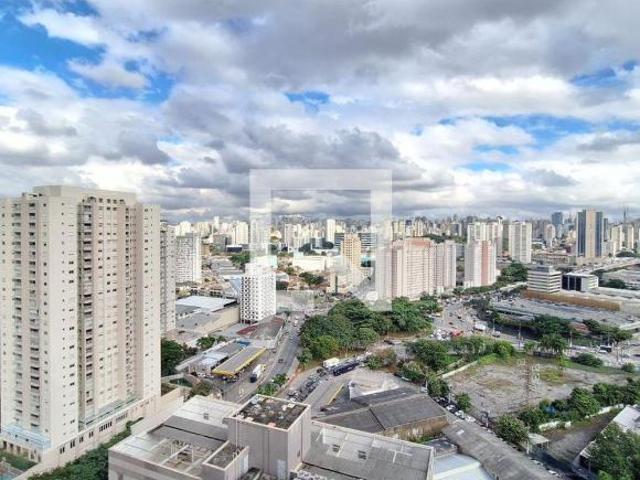 Apartamento à Venda Barra Funda, 3 Quartos, 100 m2