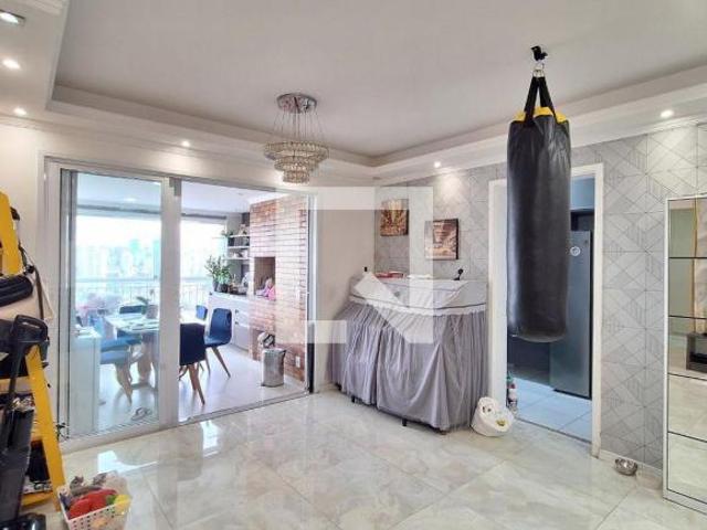 Apartamento à Venda Barra Funda, 3 Quartos, 100 m2