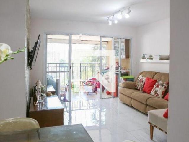 Apartamento à Venda Barra Funda, 3 Quartos, 103 m² São Paulo