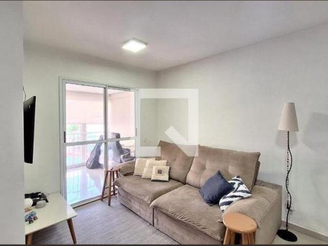 Apartamento à Venda Barra Funda, 3 Quartos, 106 m² São Paulo