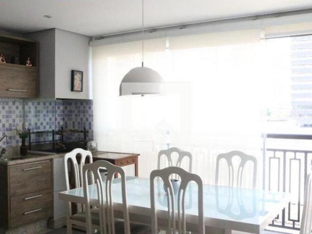 Apartamento à Venda Barra Funda, 3 Quartos, 109 m2