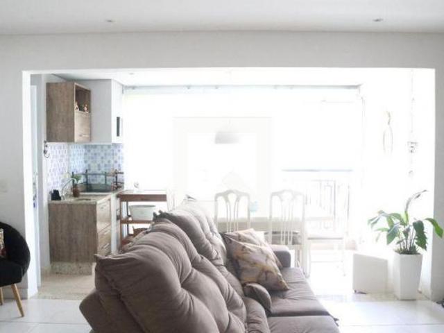 Apartamento à Venda Barra Funda, 3 Quartos, 109 m2