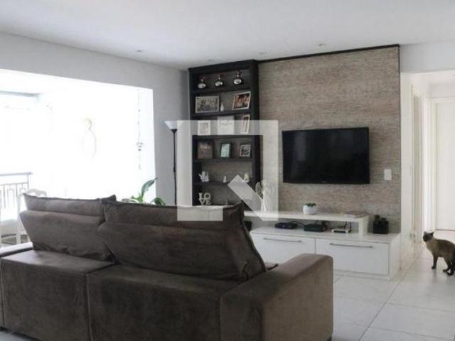 Apartamento à Venda Barra Funda, 3 Quartos, 109 m² São Paulo