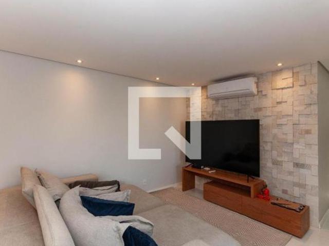 Apartamento à Venda Barra Funda, 3 Quartos, 110 m2