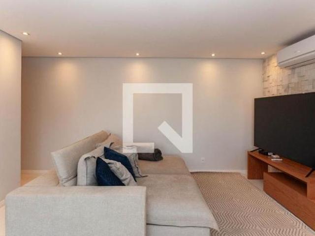 Apartamento à Venda Barra Funda, 3 Quartos, 110 m2