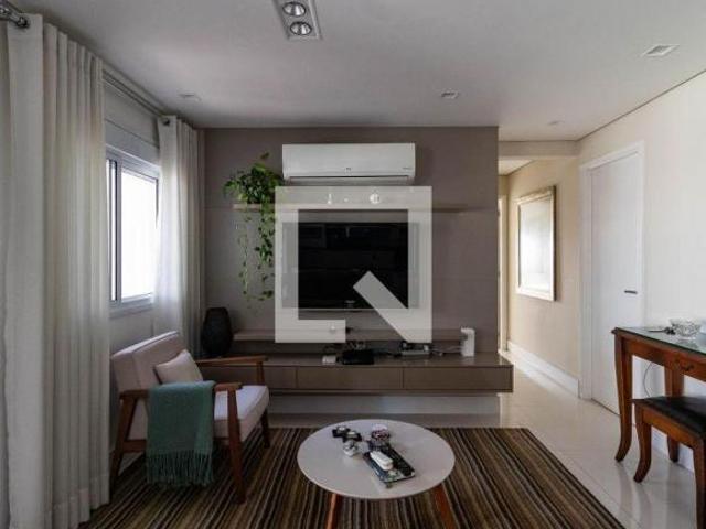 Apartamento à Venda Barra Funda, 3 Quartos, 115 m2