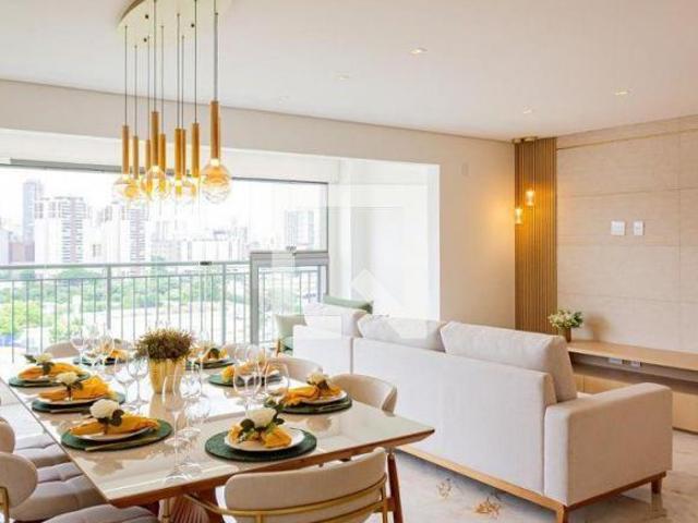 Apartamento à Venda Barra Funda, 3 Quartos, 116 m2