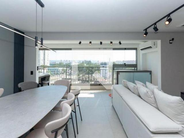 Apartamento à Venda Barra Funda, 3 Quartos, 116 m² São Paulo