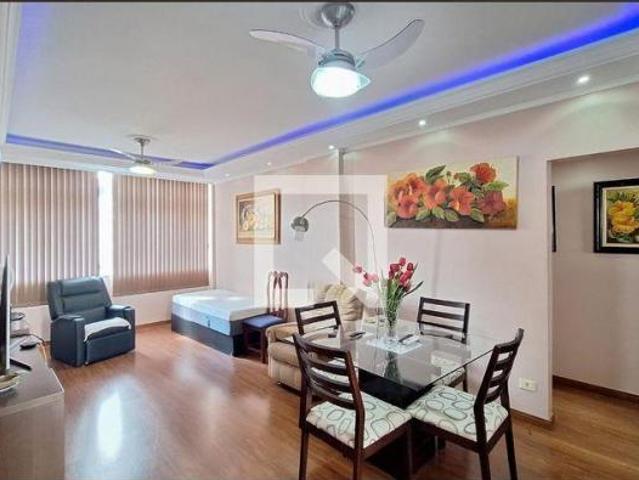 Apartamento à Venda Barra Funda, 3 Quartos, 120 m2
