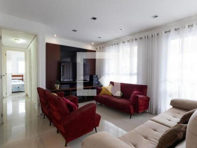 Apartamento à Venda Barra Funda, 3 Quartos, 126 m2