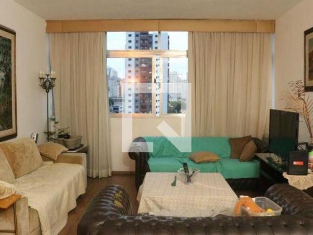 Apartamento à Venda Barra Funda, 3 Quartos, 130 m2