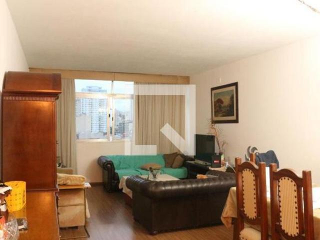 Apartamento à Venda Barra Funda, 3 Quartos, 130 m2