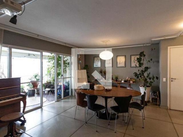 Apartamento à Venda Barra Funda, 3 Quartos, 132 m2