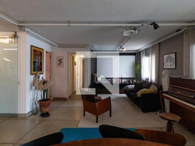 Apartamento à Venda Barra Funda, 3 Quartos, 132 m2