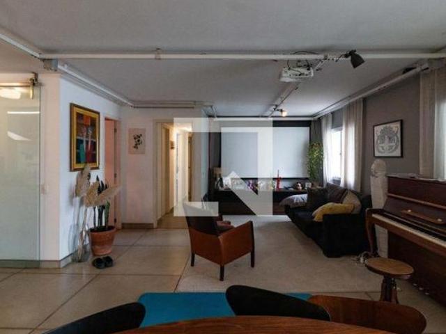 Apartamento à Venda Barra Funda, 3 Quartos, 132 m² São Paulo