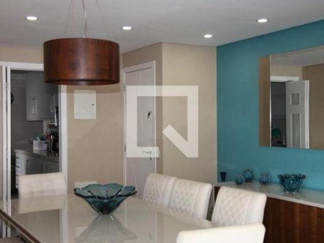 Apartamento à Venda Barra Funda, 3 Quartos, 133 m² São Paulo