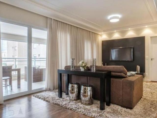 Apartamento à Venda Barra Funda, 3 Quartos, 145 m2