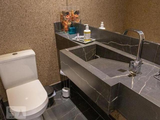 Apartamento à Venda Barra Funda, 3 Quartos, 145 m2