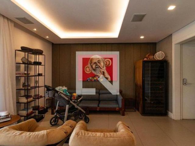 Apartamento à Venda Barra Funda, 3 Quartos, 160 m2
