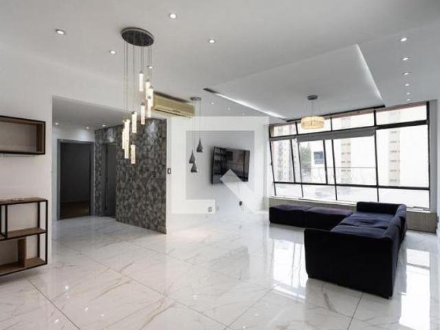Apartamento à Venda Barra Funda, 3 Quartos, 160 m2