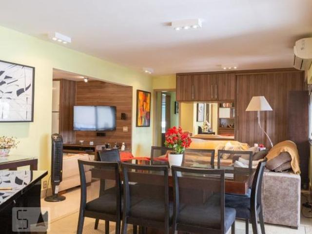 Apartamento à Venda Barra Funda, 3 Quartos, 160 m² São Paulo