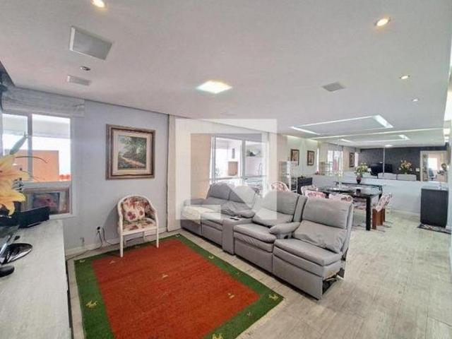 Apartamento à Venda Barra Funda, 3 Quartos, 162 m² São Paulo