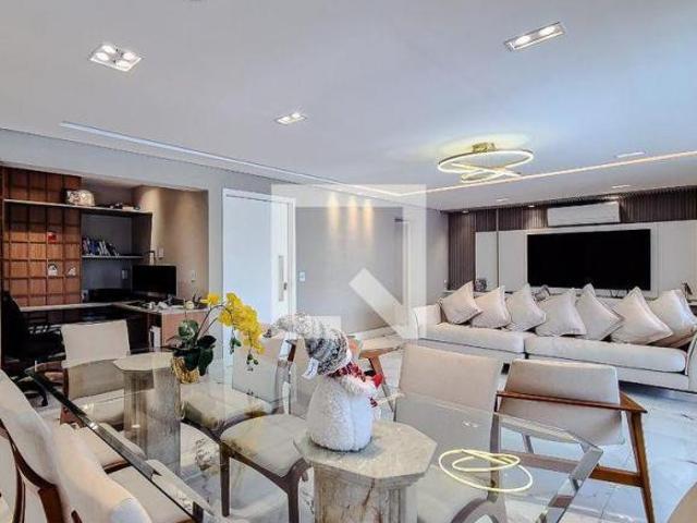 Apartamento à Venda Barra Funda, 3 Quartos, 167 m2
