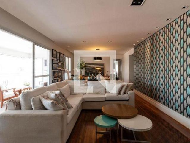 Apartamento à Venda Barra Funda, 3 Quartos, 170 m2
