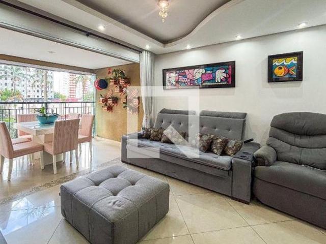 Apartamento à Venda Barra Funda, 4 Quartos, 101 m2