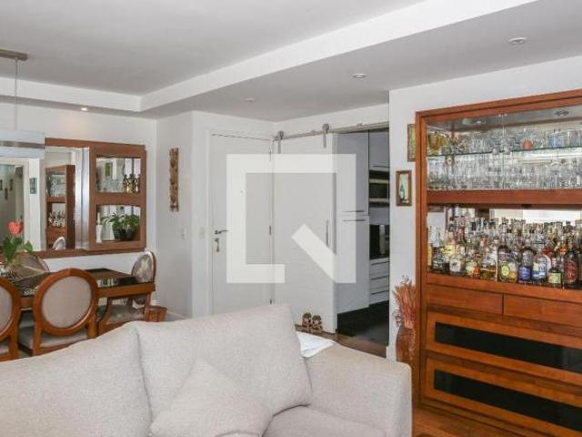 Apartamento à Venda Barra Funda, 4 Quartos, 132 m2